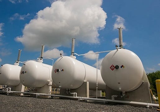 Propane Sphere Manufacturer & Supplier In South Africa